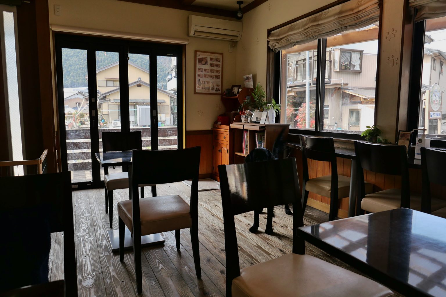 愛犬が集う下呂温泉のドッグカフェ「わんモア」にお邪魔したよ！ - ワイライク